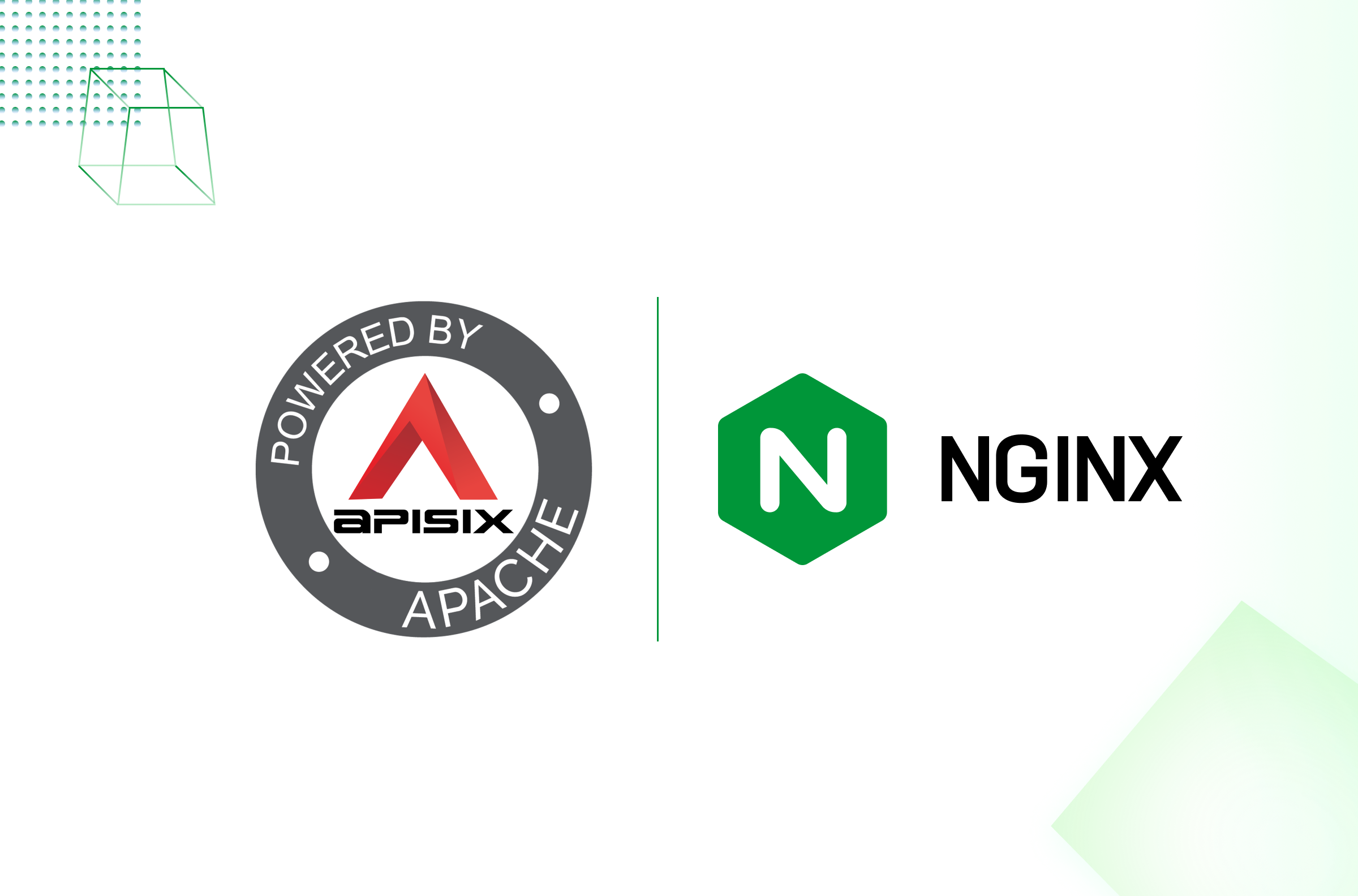 Apache APISIX vs NGINX - API7.ai